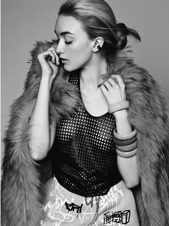 Picture of Daisy Clementine Smith