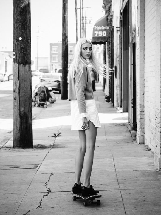 Picture of Pyper America Smith