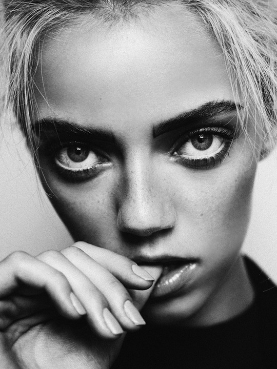 Pyper America Smith image
