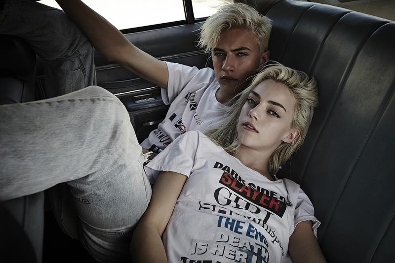 Picture of Pyper America Smith