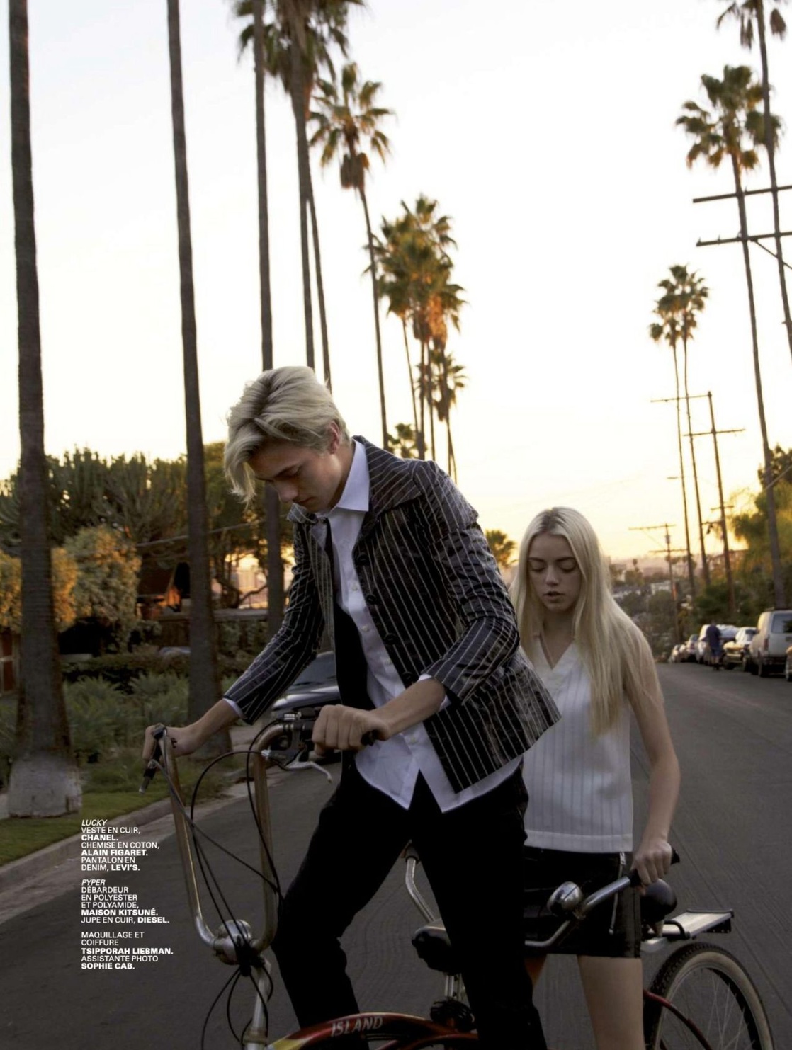 Pyper America Smith image