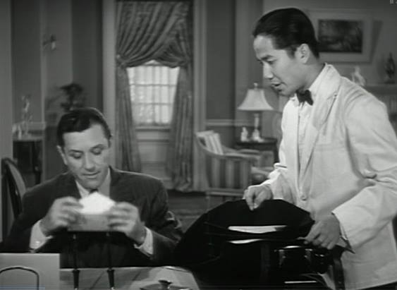 Picture of Keye Luke