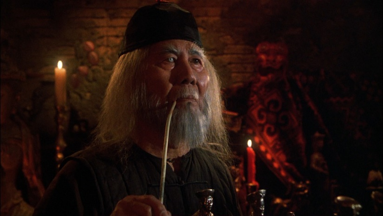 Picture of Keye Luke