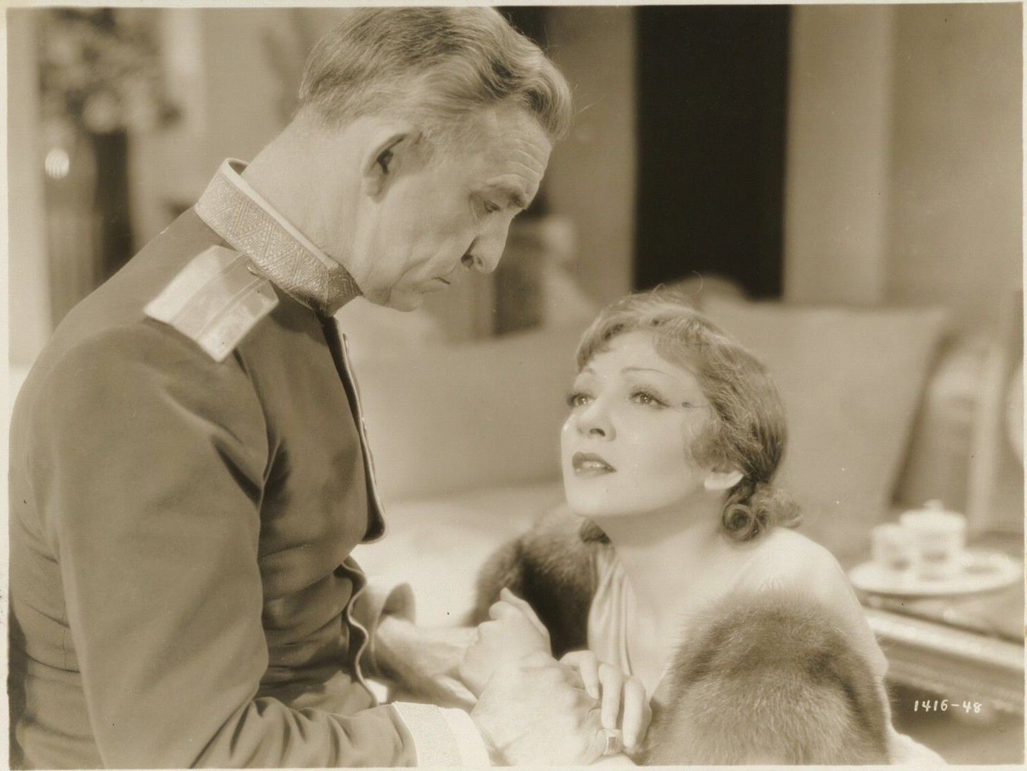 Picture of Tonight Is Ours