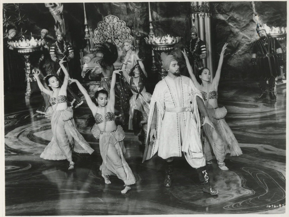 Kismet image
