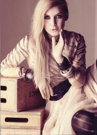 Picture of Lykke Li