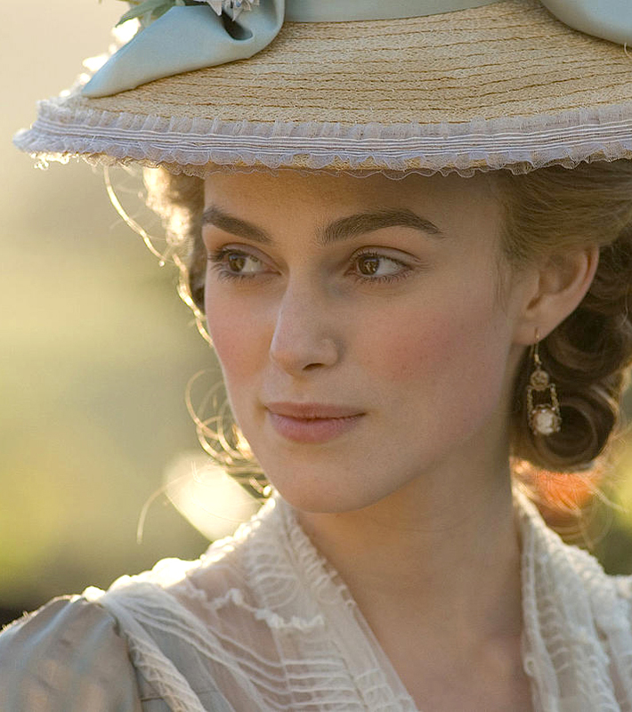 Picture of Keira Knightley