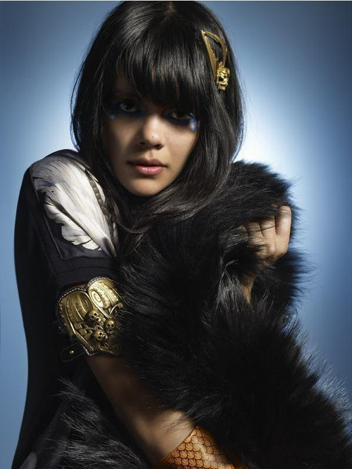 Picture of Bat for Lashes