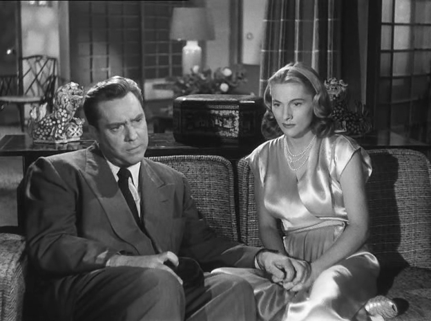 Picture of The Bigamist (1953)
