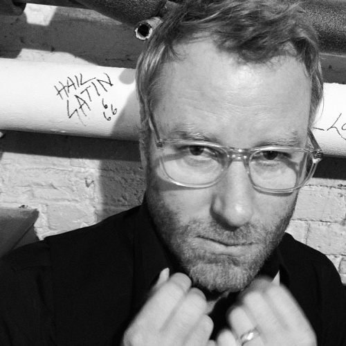 Picture of Matt Berninger