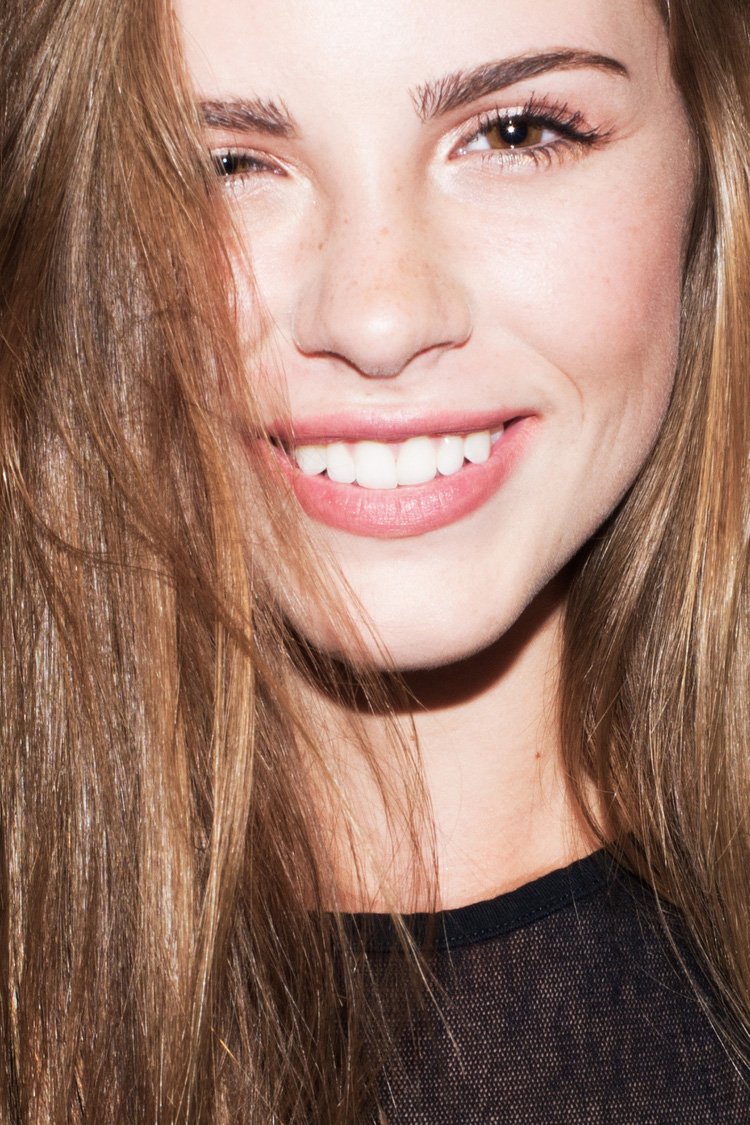 Picture of Bridget Satterlee