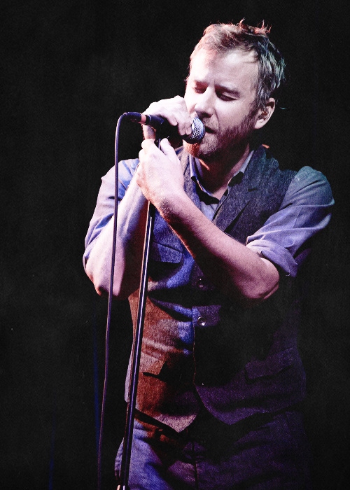 Picture of Matt Berninger