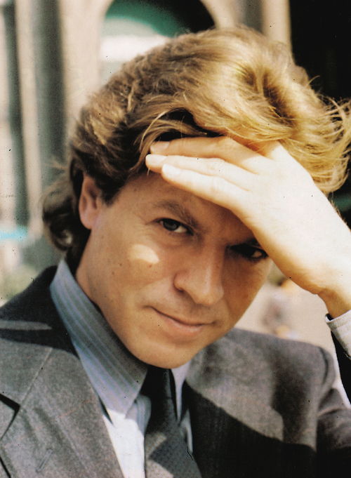 Picture of Robert Palmer