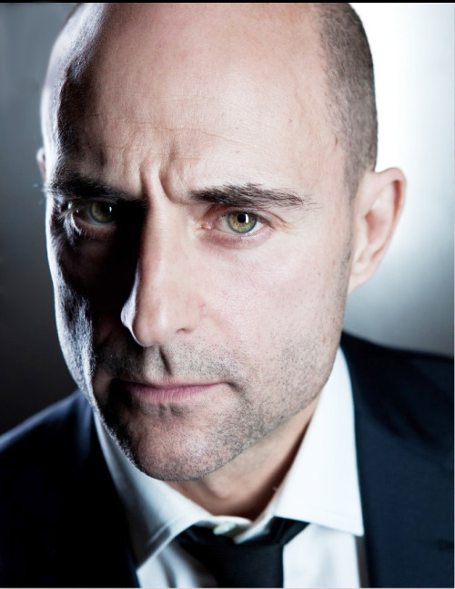 Image of Mark Strong