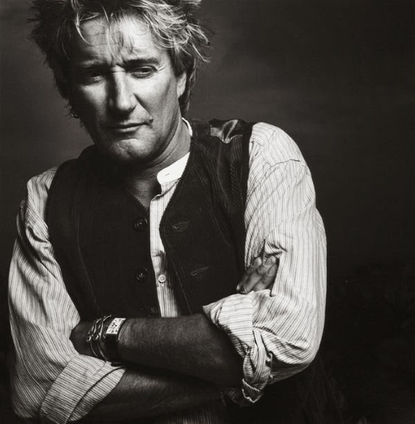 Picture of Rod Stewart