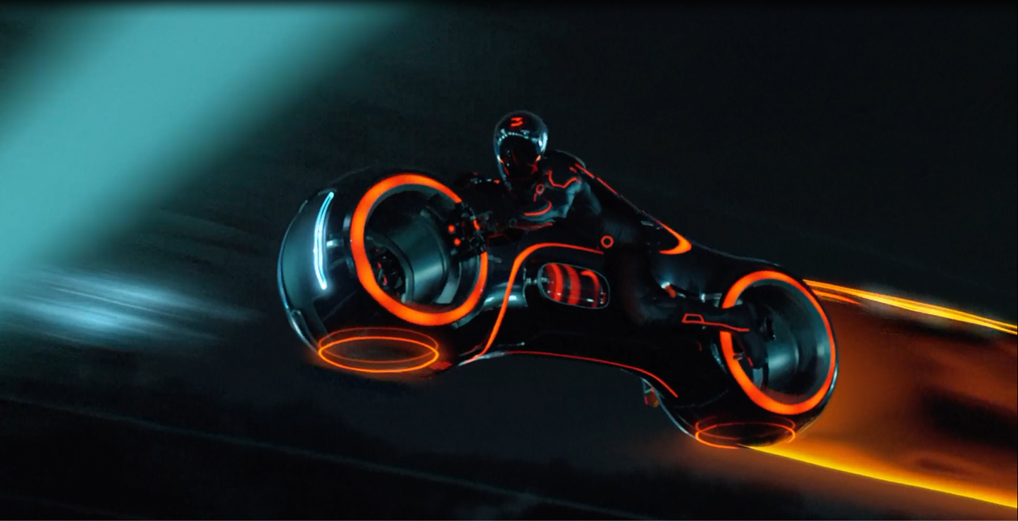 Picture of TRON: Legacy