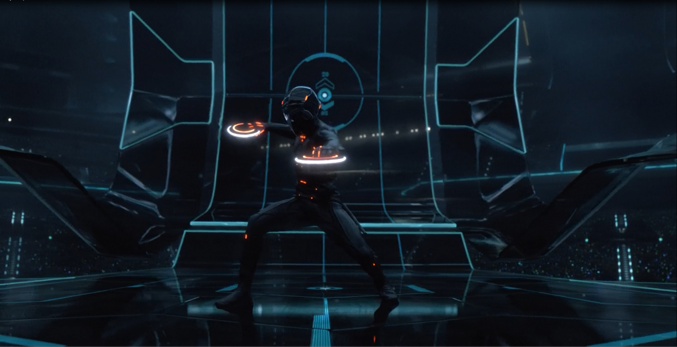 Picture of TRON: Legacy