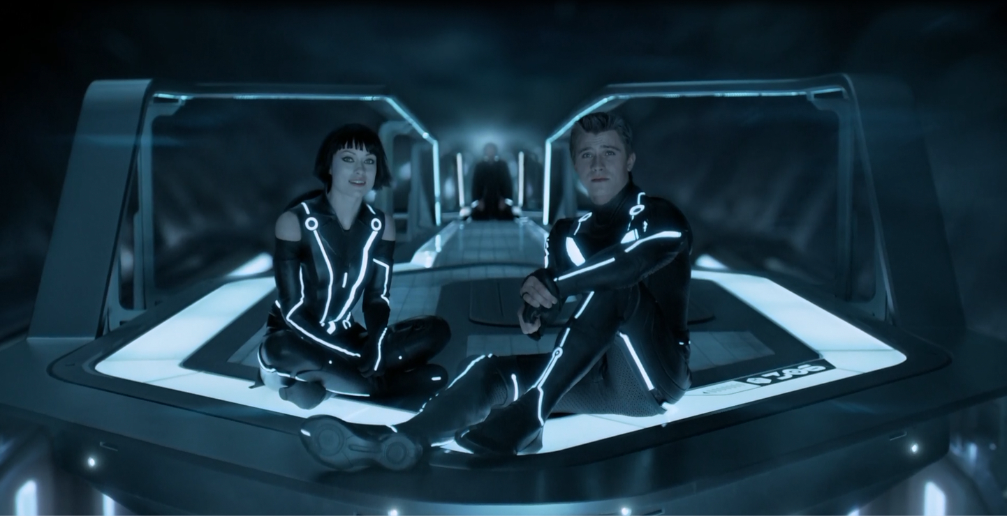 Picture of TRON: Legacy