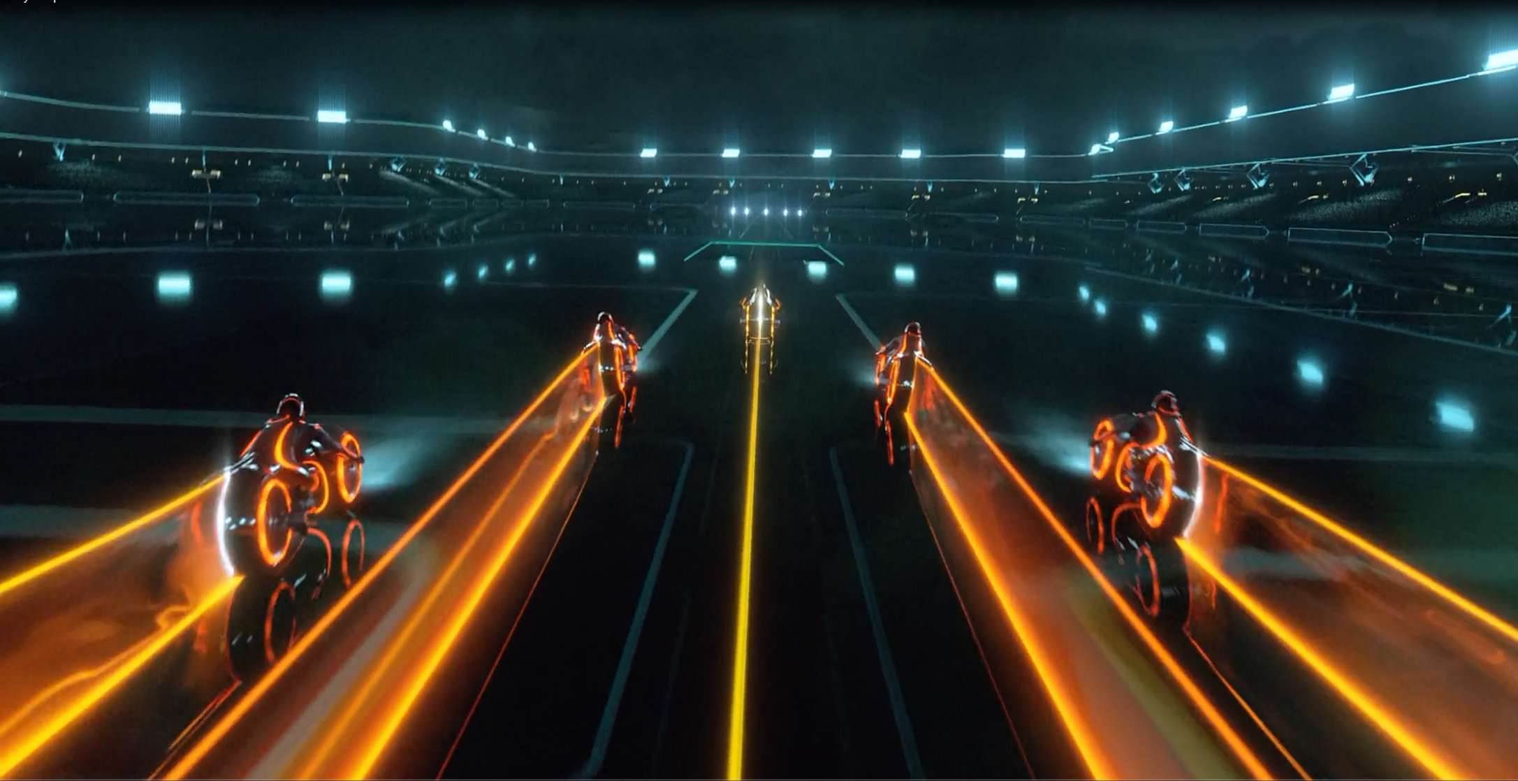 Picture of TRON: Legacy