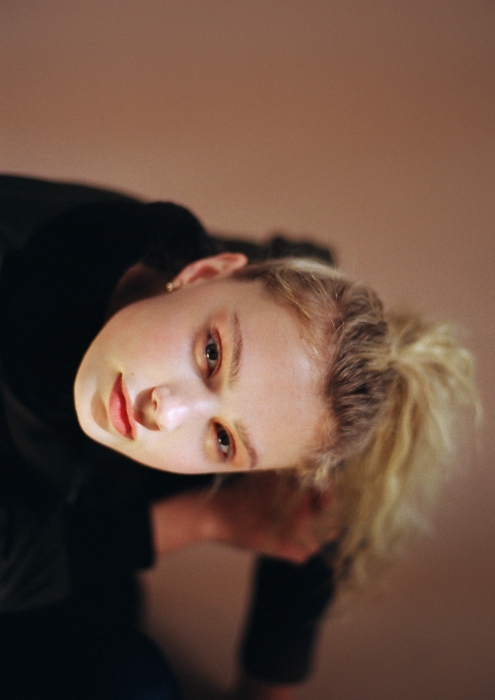 Picture of Juliette Perkins