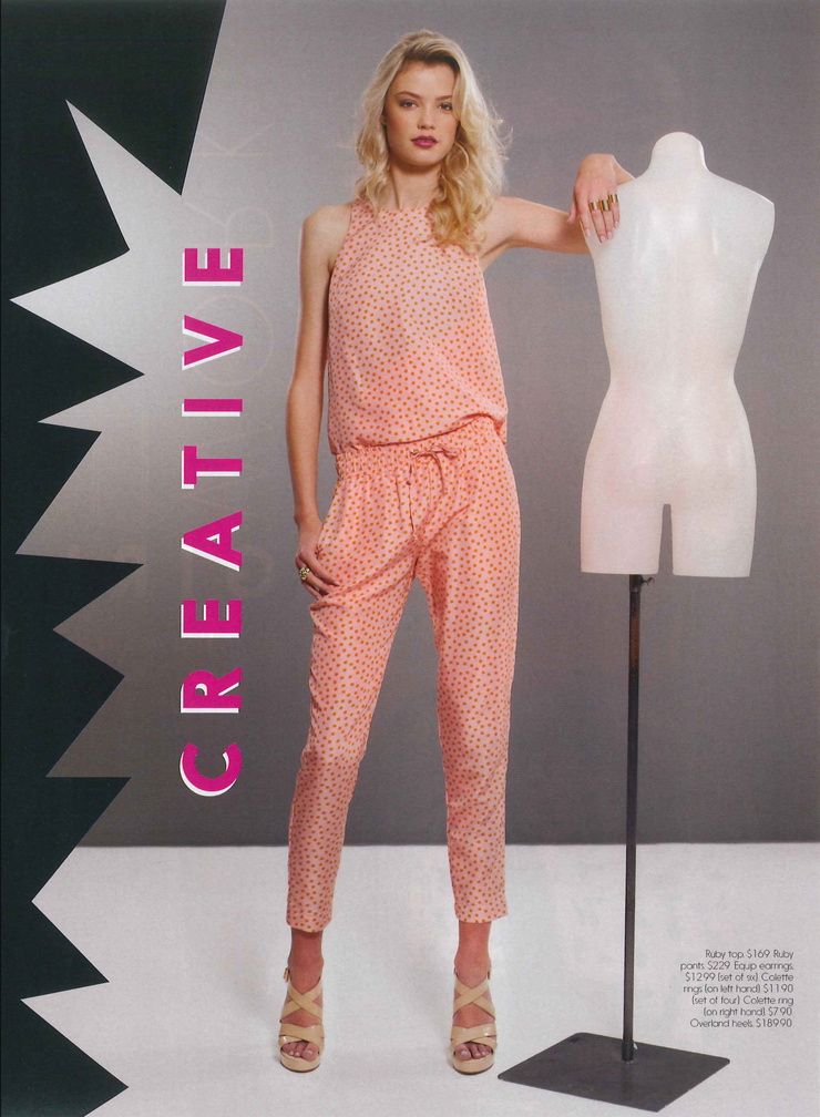 Picture of Juliette Perkins