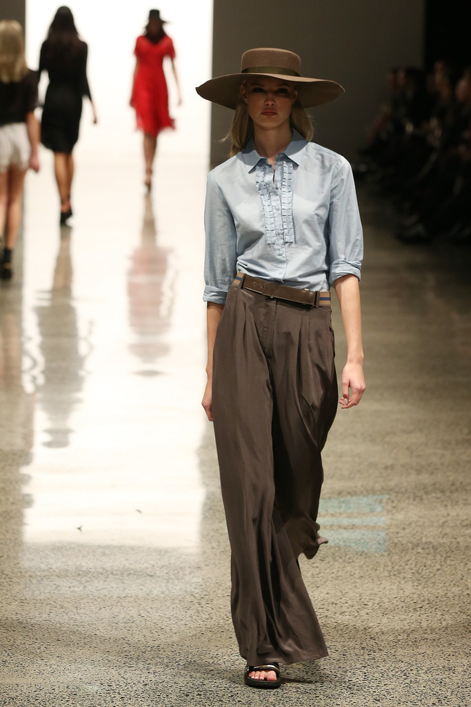 Picture of Juliette Perkins