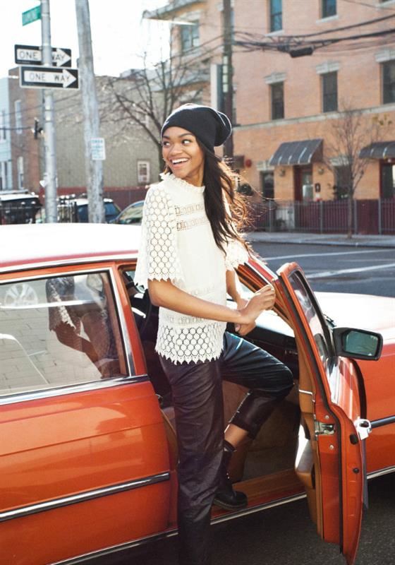 Picture of Symone Challenger