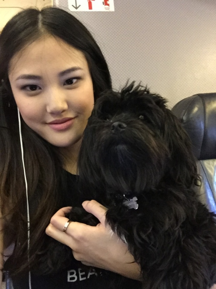 Image of Amanda Yu