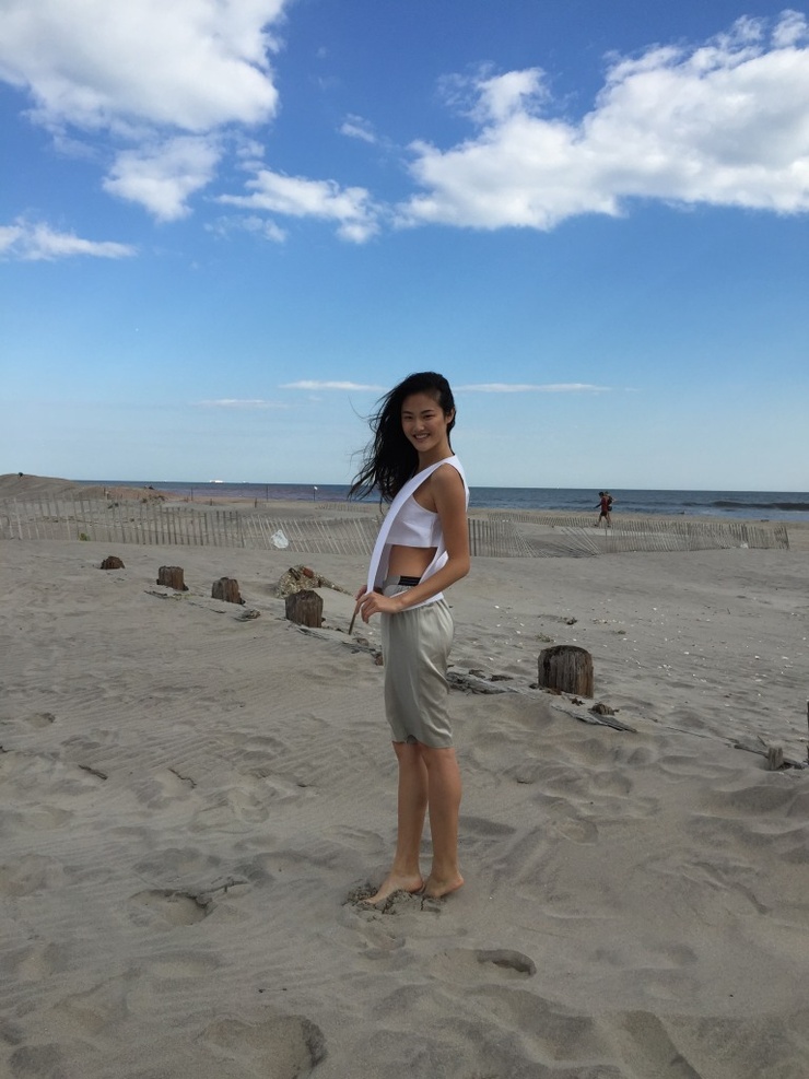 Picture of Amanda Yu