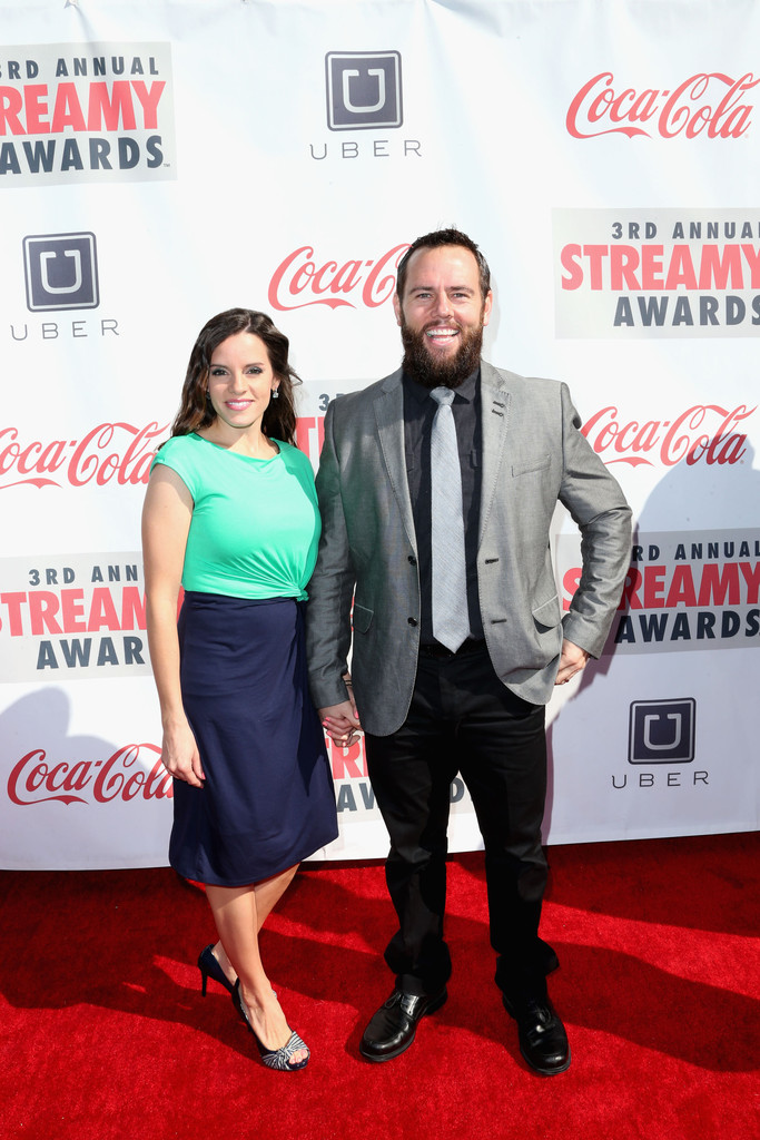 Picture of Shay Carl