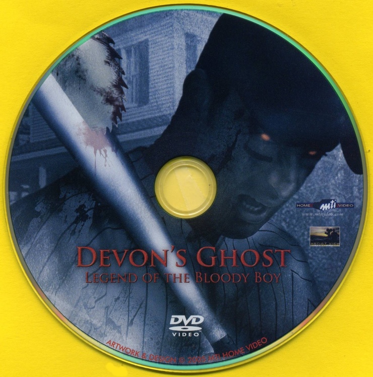 Picture of Devon's Ghost: Legend of the Bloody Boy