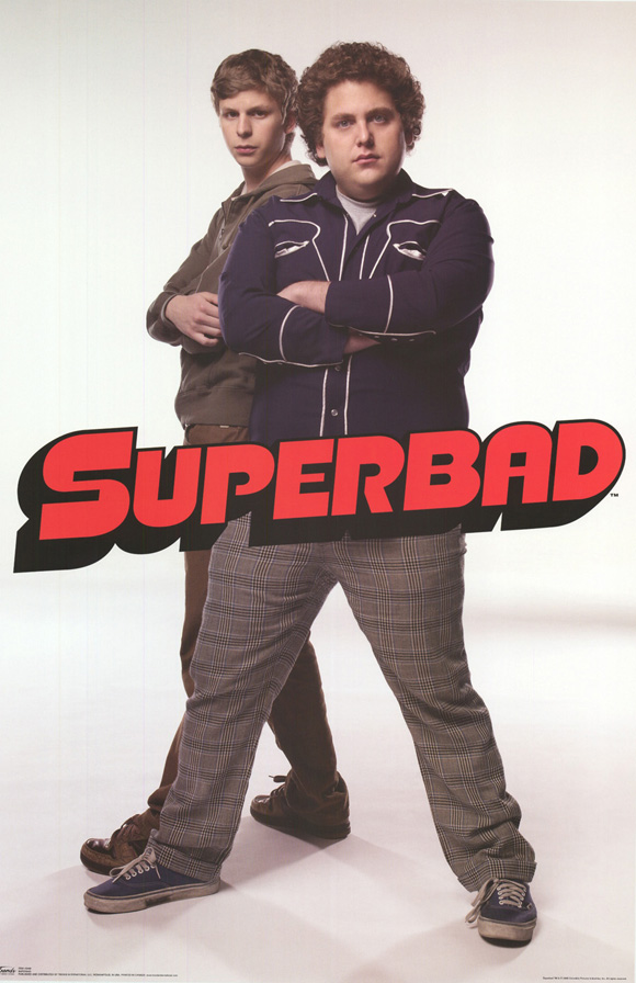 Picture of Superbad