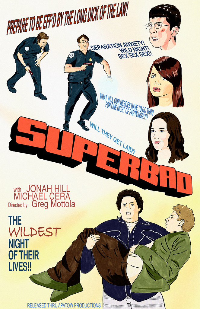 Picture of Superbad