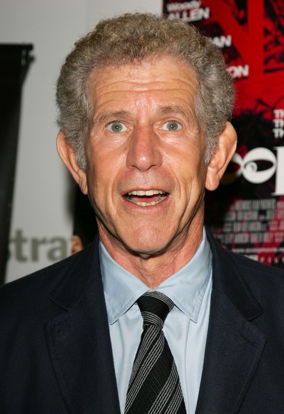Tony Roberts