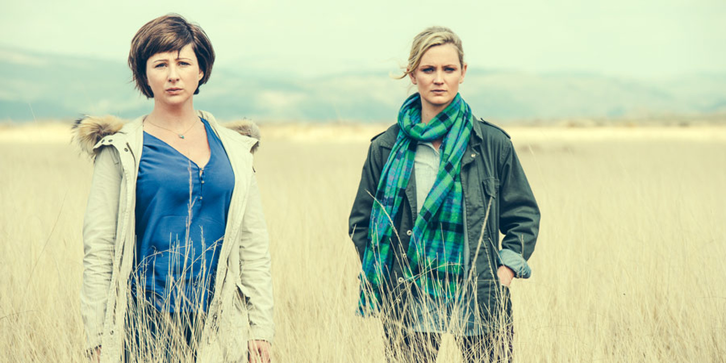 Picture of Hinterland