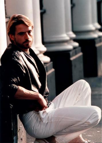 Picture of Jeremy Irons