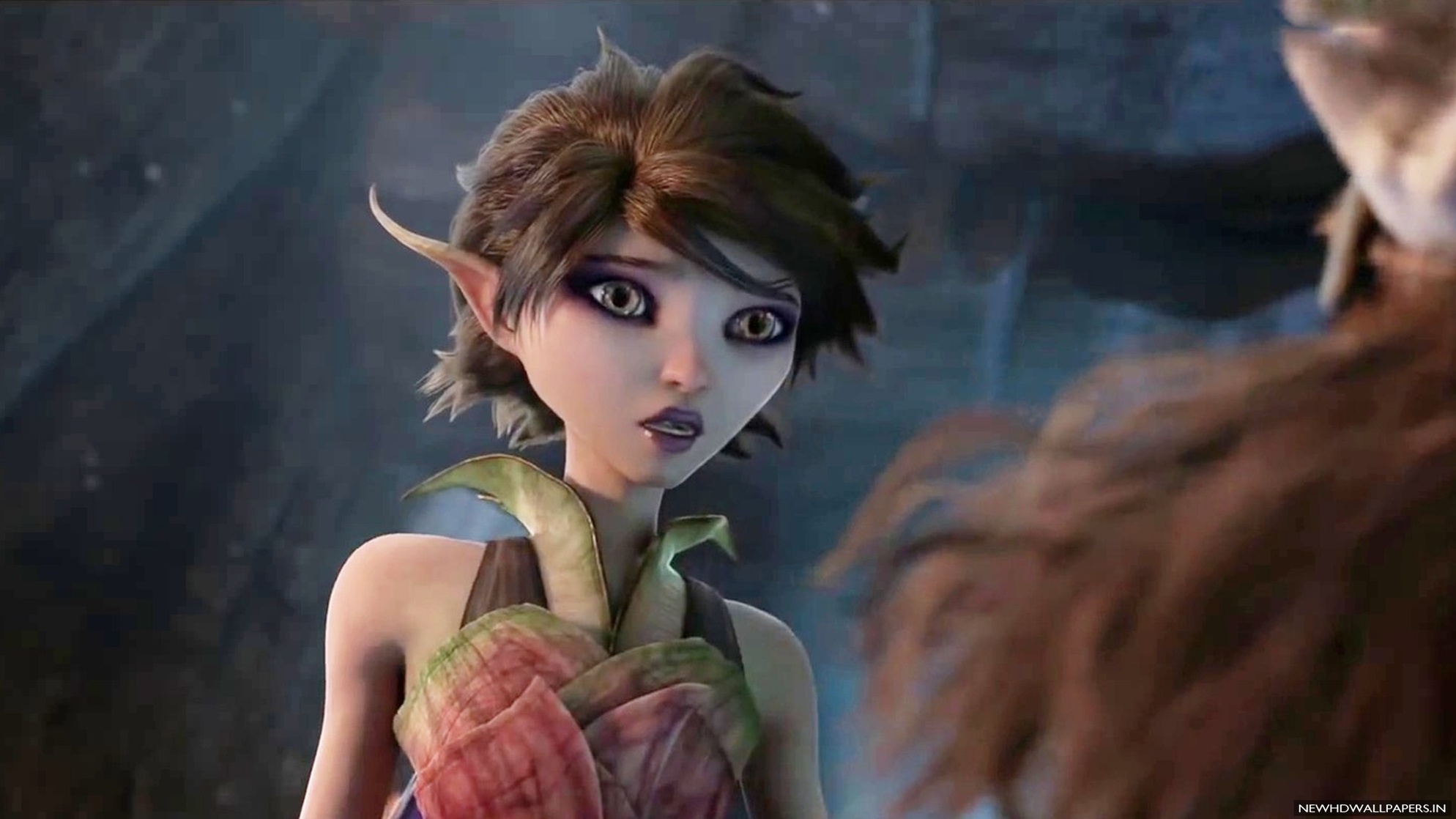Picture of Strange Magic (2015)