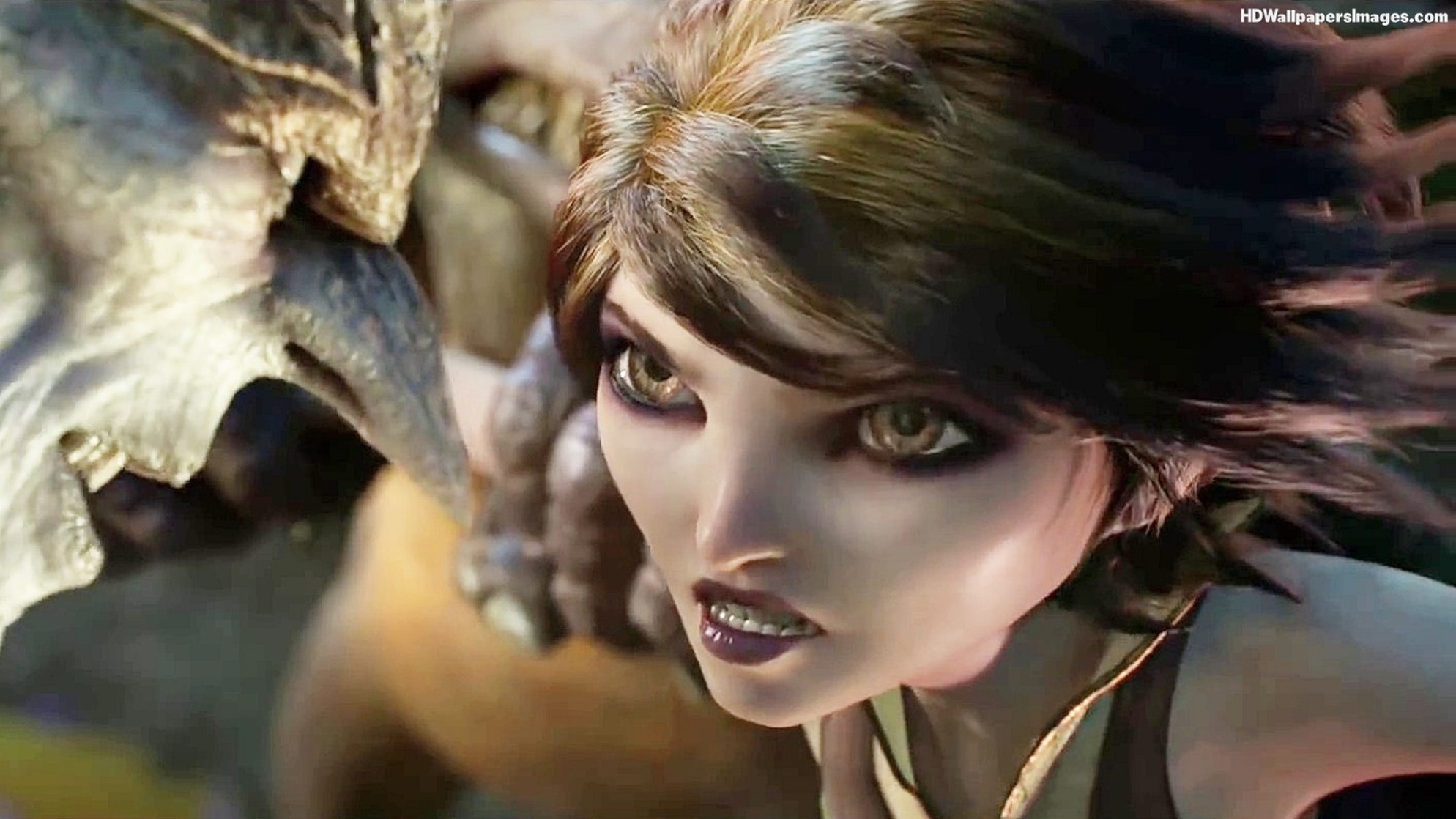 Picture of Strange Magic (2015)