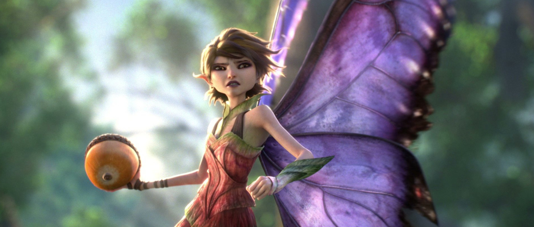 Picture of Strange Magic (2015)