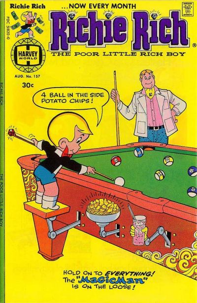 Picture of Richie Rich
