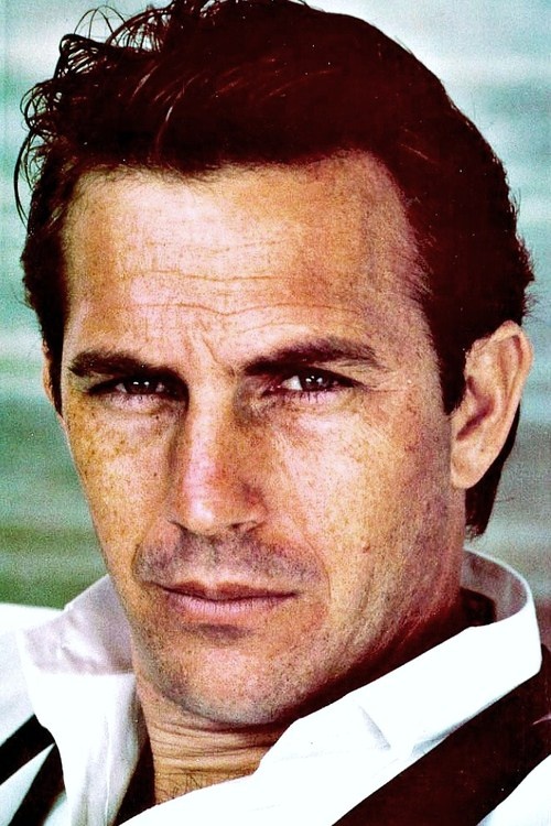 Kevin Costner picture