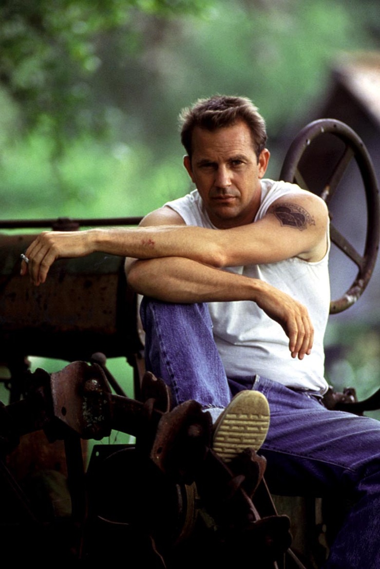 Picture of Kevin Costner