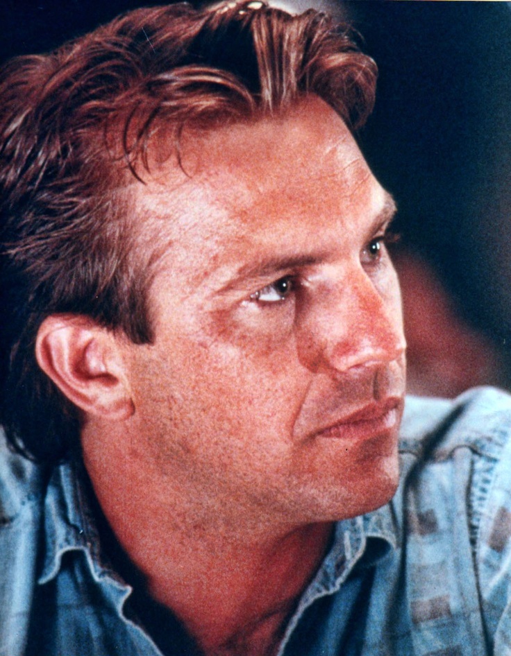Picture of Kevin Costner