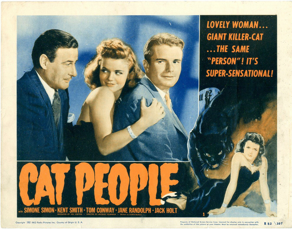 Picture of Cat People