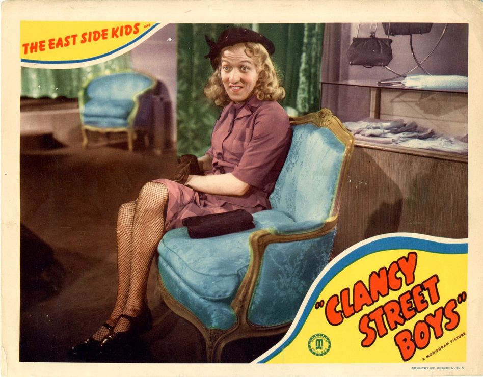 Clancy Street Boys picture