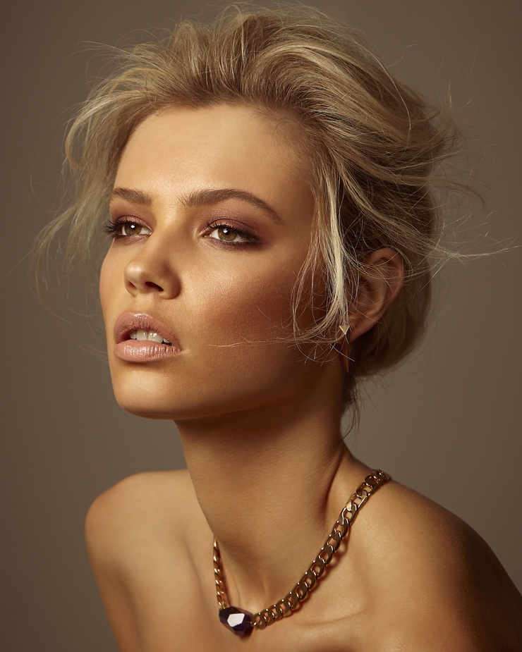 Juliette Perkins image