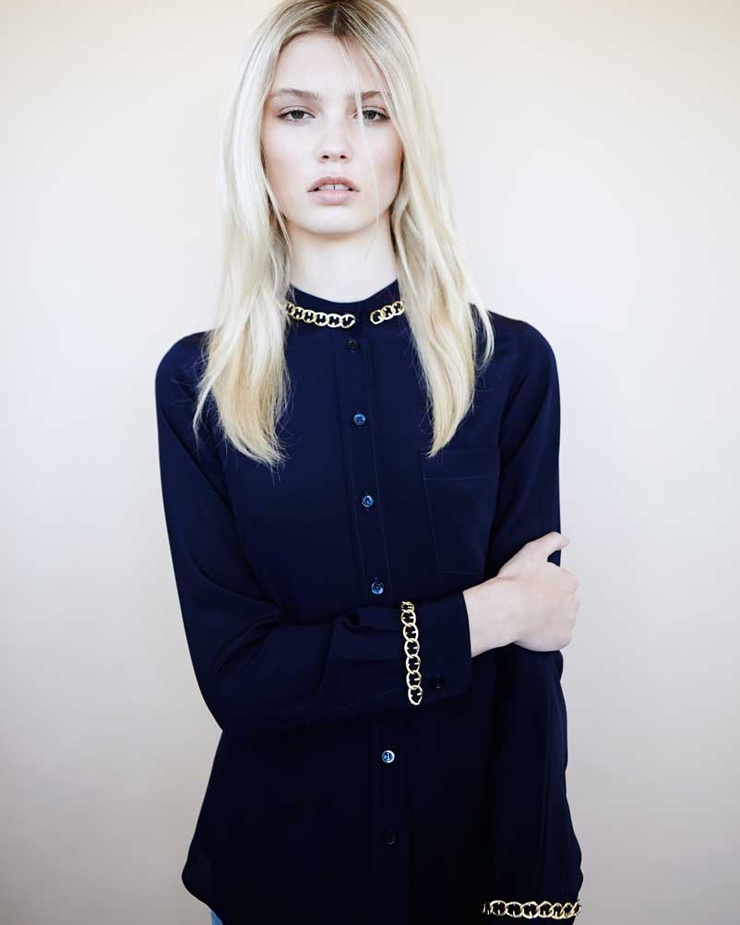 Juliette Perkins picture