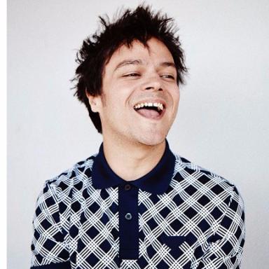 Picture of Jamie Cullum