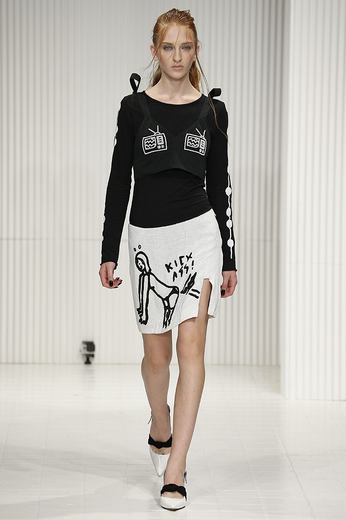 Picture of Fay Alice Parsons