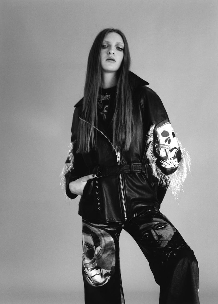 Picture of Fay Alice Parsons